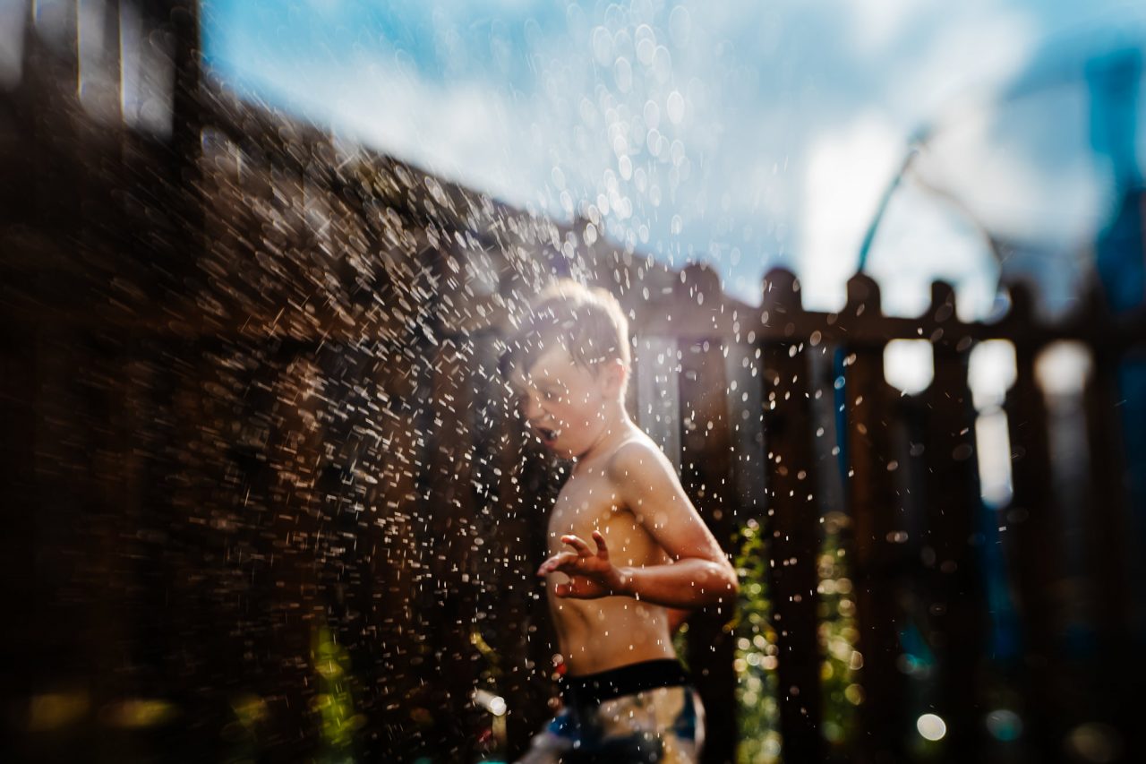 How to photograph a 365 project - Anna Wood Photography