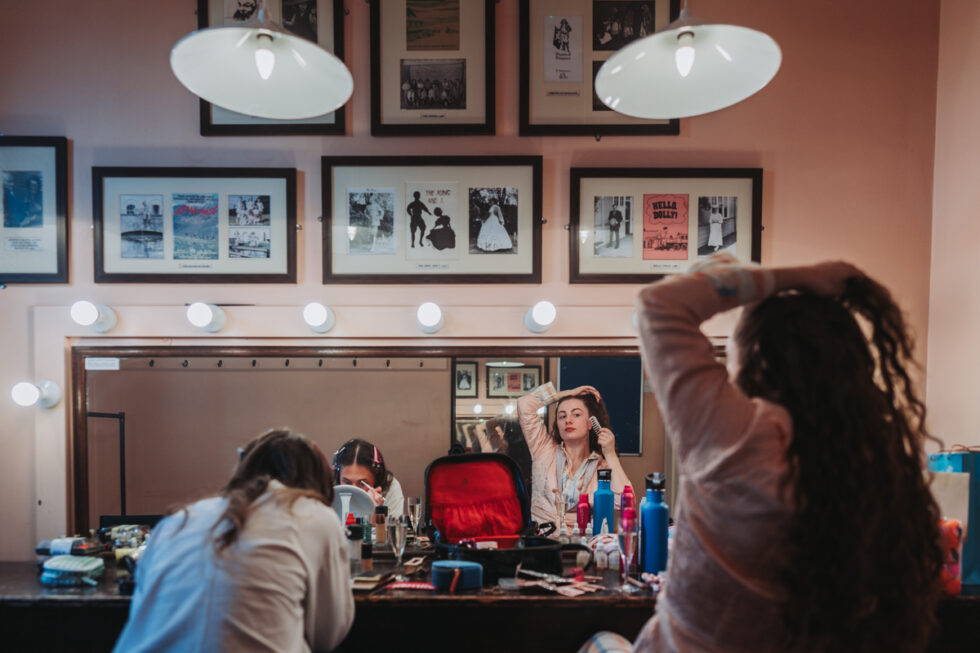 Riley-Smith Hall Wedding Photography - Anna Wood Photography